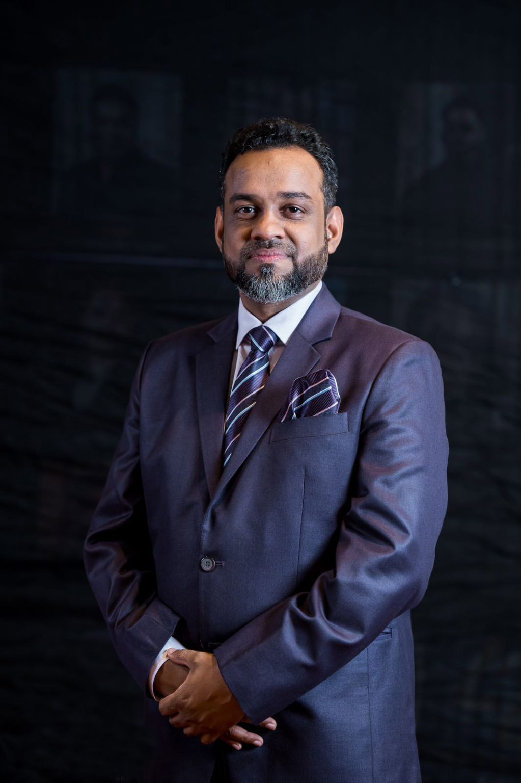 Managing Director – Premier Catering